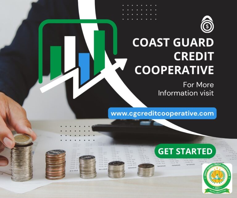 Home Coast Guard Credit Cooperative