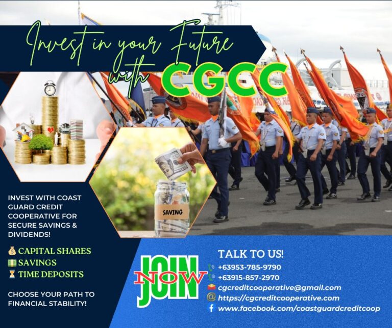 Home Coast Guard Credit Cooperative