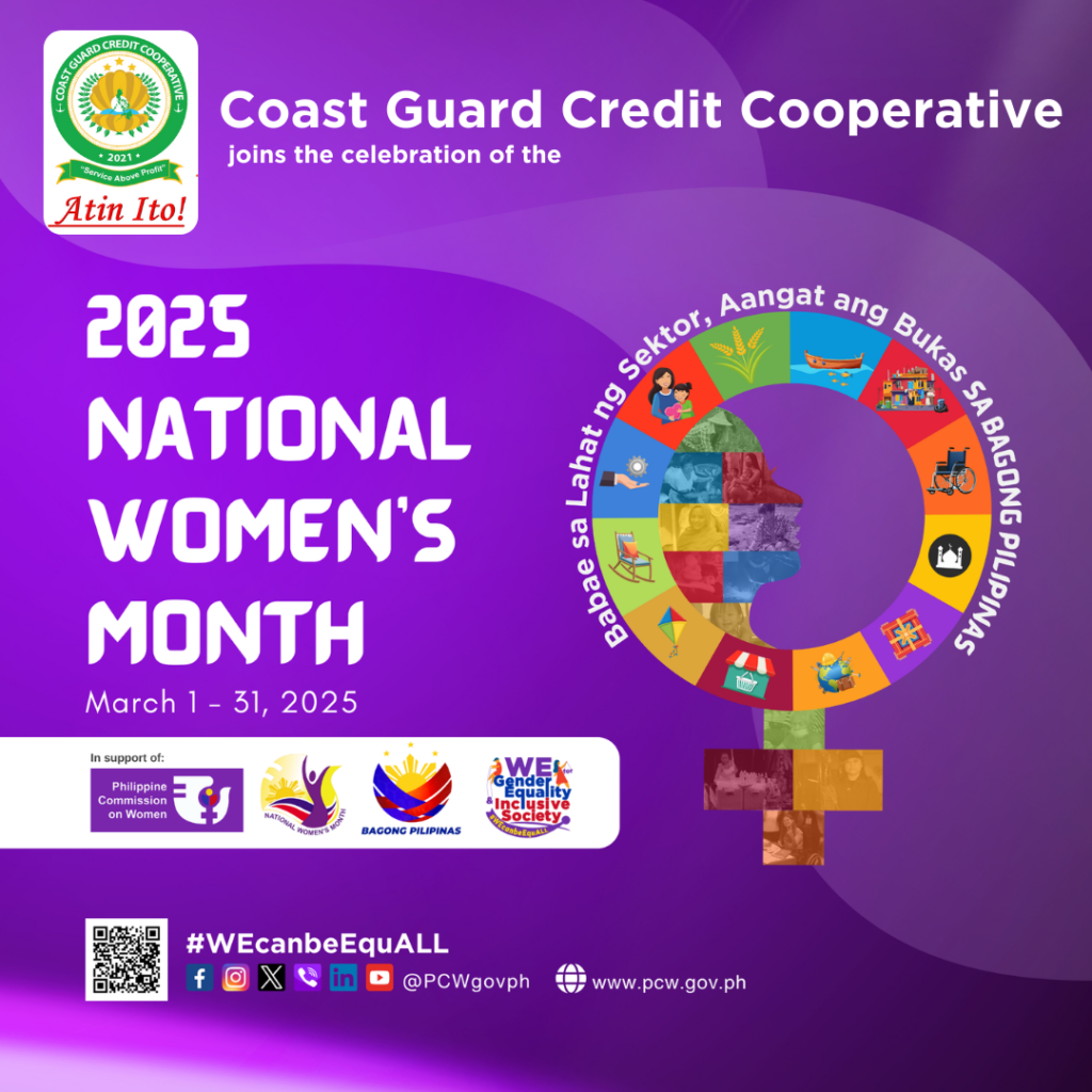 Home Coast Guard Credit Cooperative